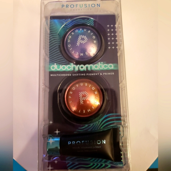 Profusion Cosmetics | Makeup | Profusion Cosmetics Metachrome ...